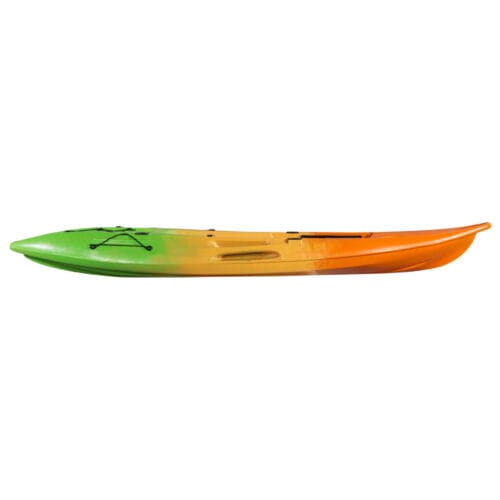 GLIDE 305cm Kayak (Fits 1x Adult & 1x Child) | KayakWest | Kayak Sales ...